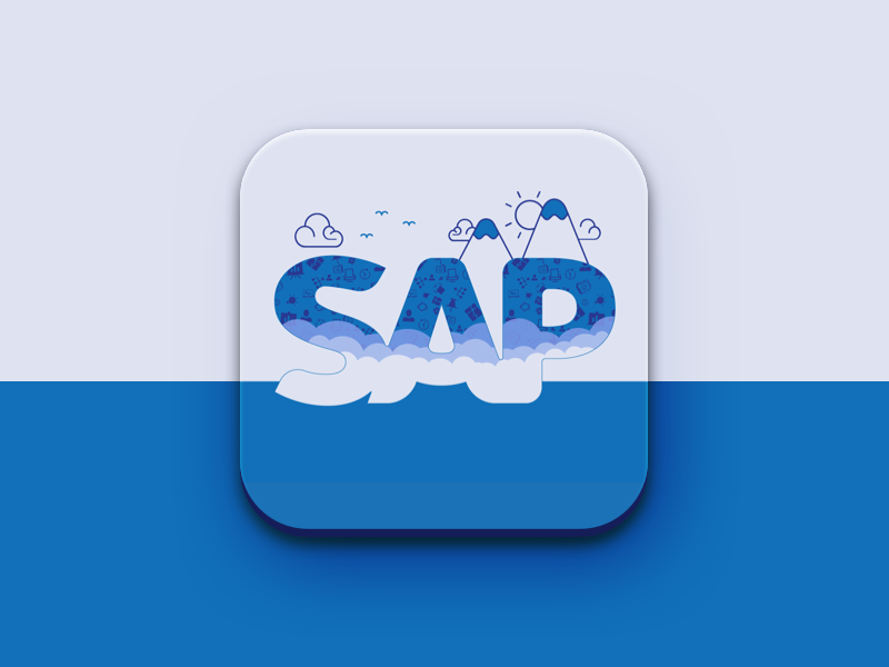 Sap Icon At Collection Of Sap Icon Free For Personal Use