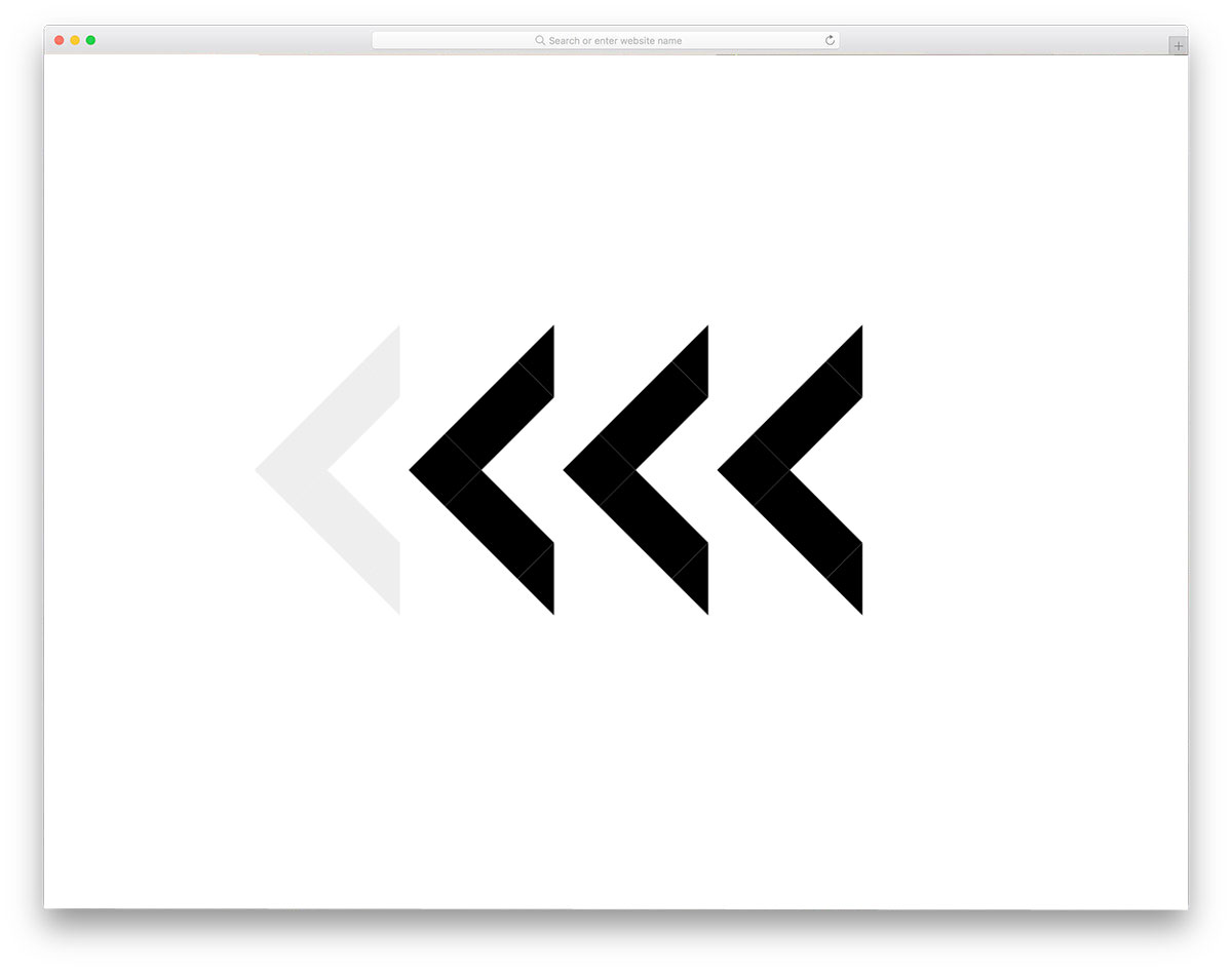 Scroll Down Icon Animation At Collection Of Scroll Down Icon Animation Free