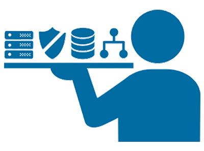 Service Provider Icon At Vectorified.com
