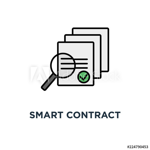 Smart Contract Icon at Vectorified.com | Collection of Smart Contract ... Smart Contract Icon at Vectorified.com | Collection of Smart Contract ...