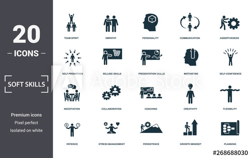 Soft Skills Icon at Vectorified.com | Collection of Soft Skills Icon ... Soft Skills Icon at Vectorified.com | Collection of Soft Skills Icon ...