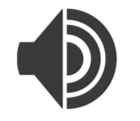 Sound Icon Transparent at Vectorified.com | Collection of Sound Icon ... Sound Icon Transparent at Vectorified.com | Collection of Sound Icon ...