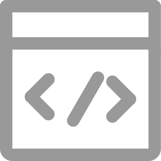 1 790 Code Icon Images At