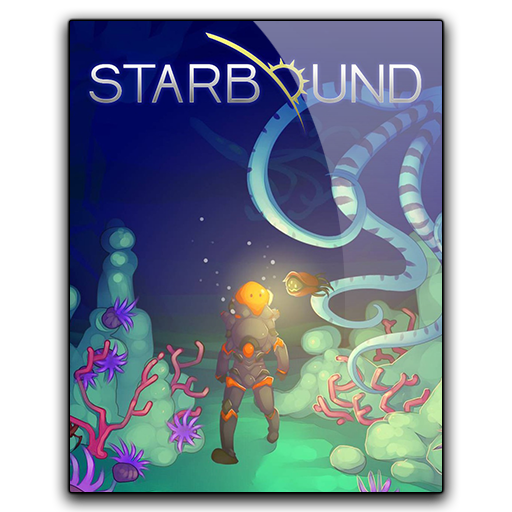 22 Starbound icon images at Vectorified.com