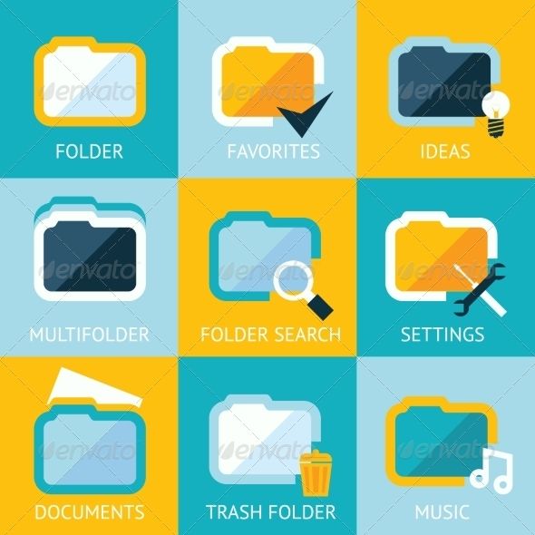 Stylish Folder Icon at Vectorified.com | Collection of Stylish Folder ... Stylish Folder Icon at Vectorified.com | Collection of Stylish Folder ...