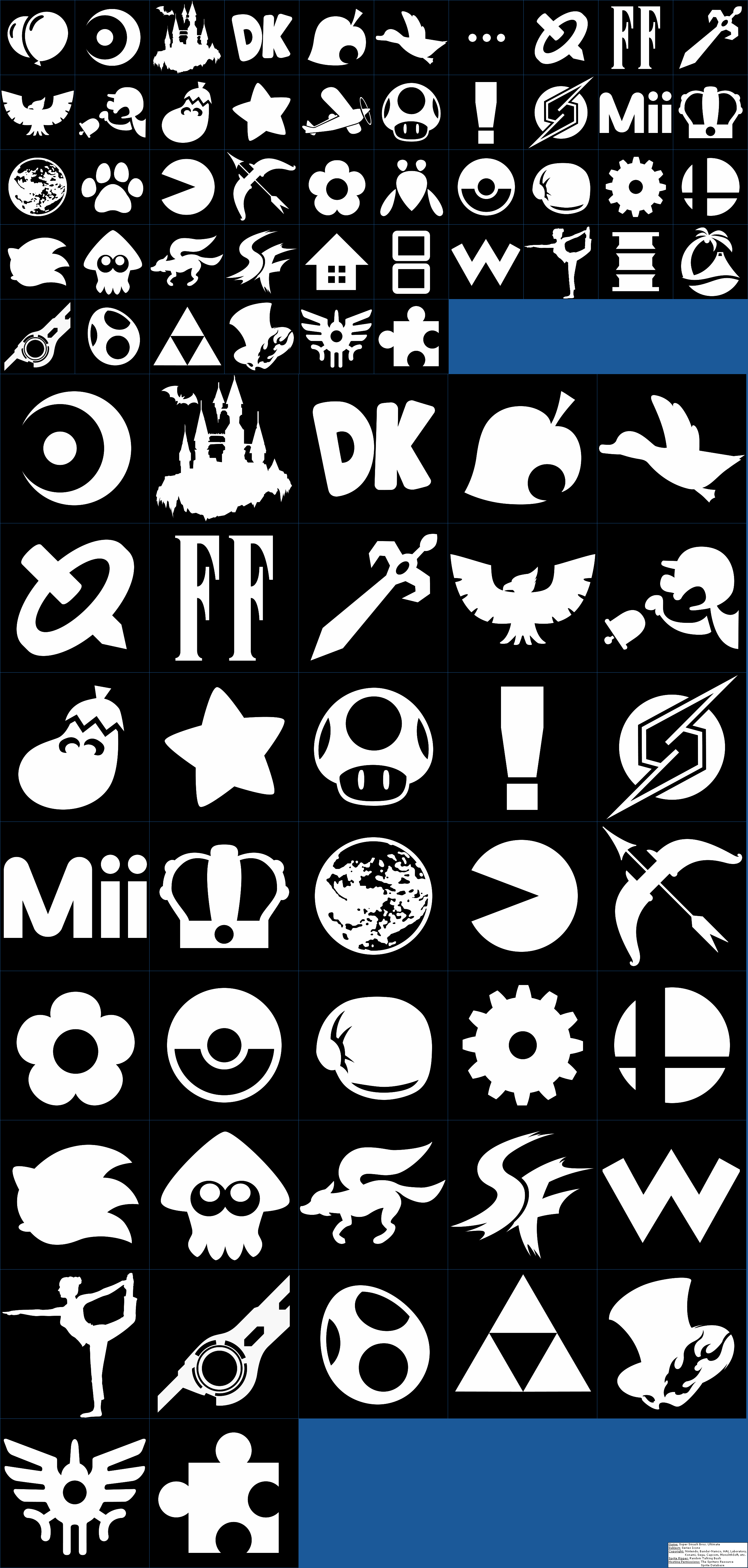 Super Smash Bros Icon at Vectorified.com | Collection of Super Smash ... Super Smash Bros Icon at Vectorified.com | Collection of Super Smash ...
