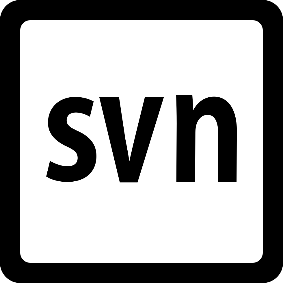 Svn Icon at Vectorified.com | Collection of Svn Icon free for personal use Svn Icon at Vectorified.com | Collection of Svn Icon free for personal use