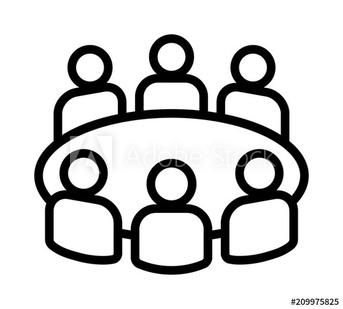 Team Meeting Icon at Vectorified.com | Collection of Team Meeting Icon ... Team Meeting Icon at Vectorified.com | Collection of Team Meeting Icon ...