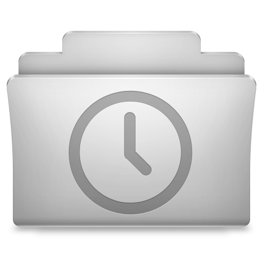 Temp Folder Icon At Collection Of Temp Folder Icon Free For Personal Use