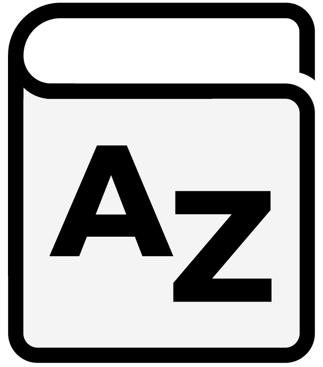 Terminology Icon at Vectorified.com | Collection of Terminology Icon ... Terminology Icon at Vectorified.com | Collection of Terminology Icon ...