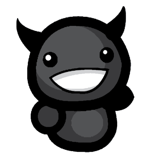 The Binding Of Isaac Icon At Collection Of The Binding Of Isaac Icon Free For