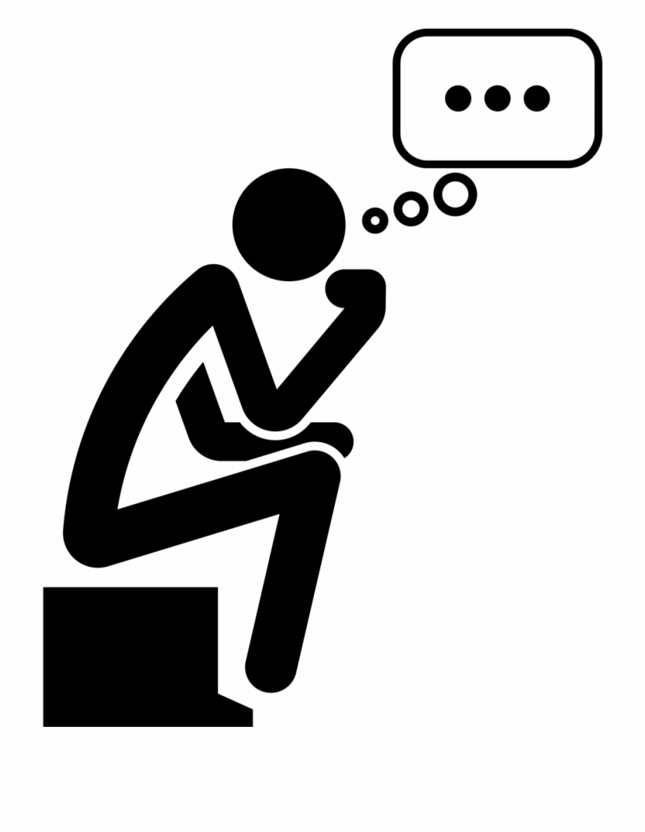 Thinker Icon at Vectorified.com | Collection of Thinker Icon free for ... Thinker Icon at Vectorified.com | Collection of Thinker Icon free for ...