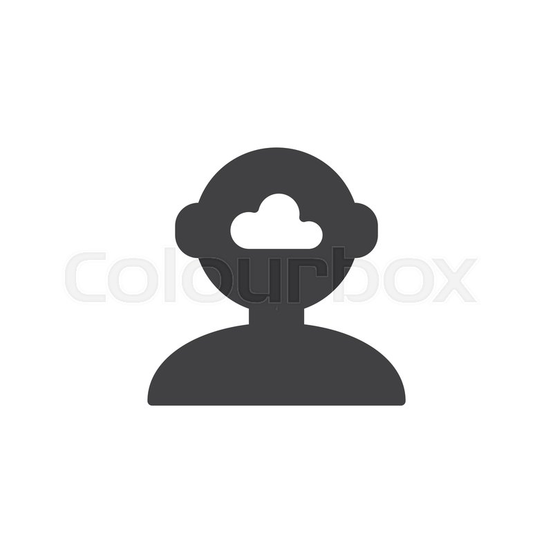 Thinking Person Icon at Vectorified.com | Collection of Thinking Person ... Thinking Person Icon at Vectorified.com | Collection of Thinking Person ...