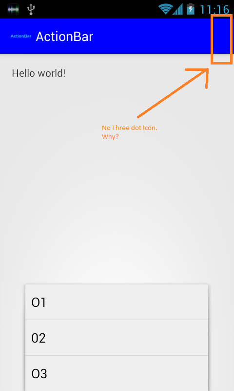 Three Dot Menu Icon At Collection Of Three Dot Menu Icon Free For Personal Use 5302