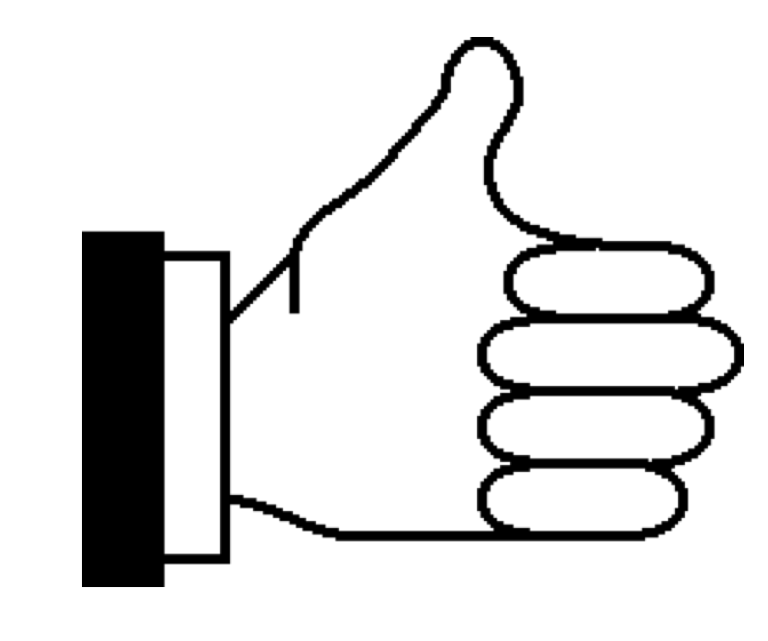 Thumbs Up Icon Text at Vectorified.com | Collection of Thumbs Up Icon ... Thumbs Up Icon Text at Vectorified.com | Collection of Thumbs Up Icon ...