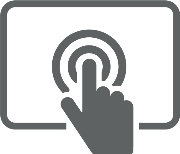Touch Screen Icon at Vectorified.com | Collection of Touch Screen Icon ... Touch Screen Icon at Vectorified.com | Collection of Touch Screen Icon ...