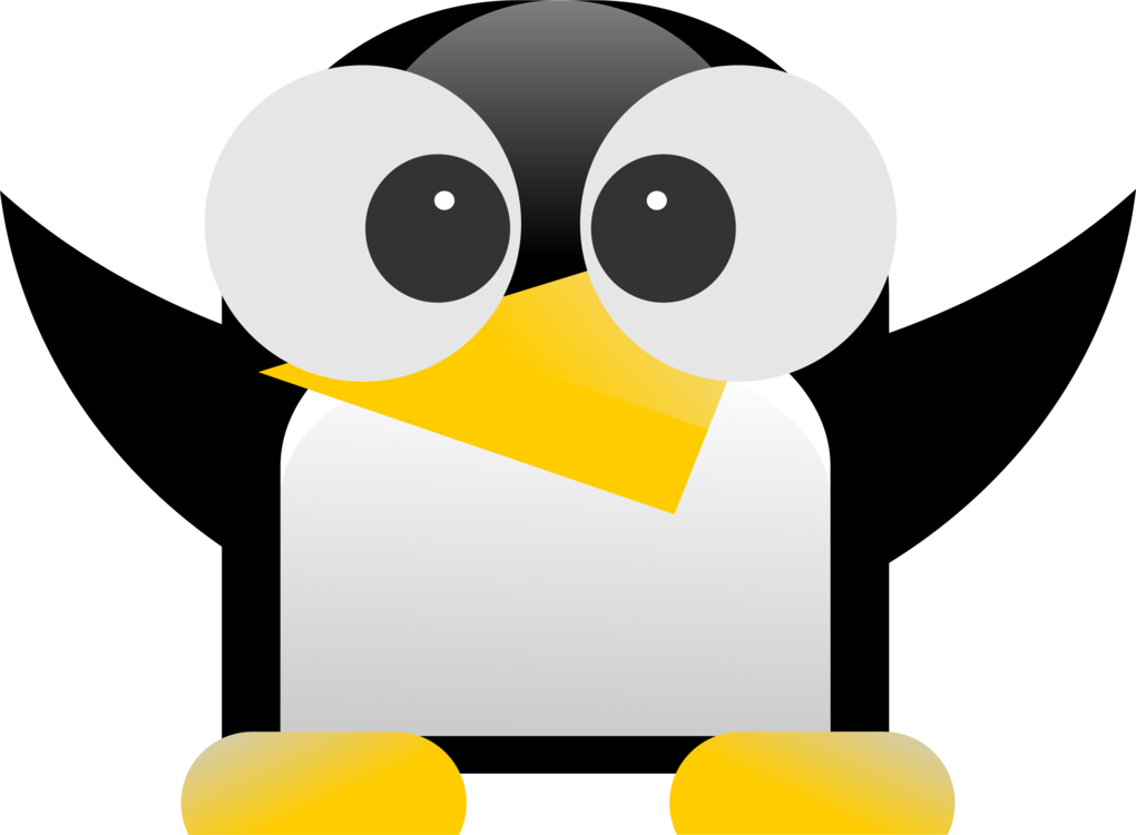 153 Tux Icon Images At