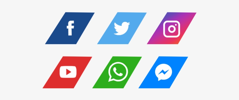 Twitter Facebook Instagram Icon at Vectorified.com | Collection of Twitter Facebook Instagram ...