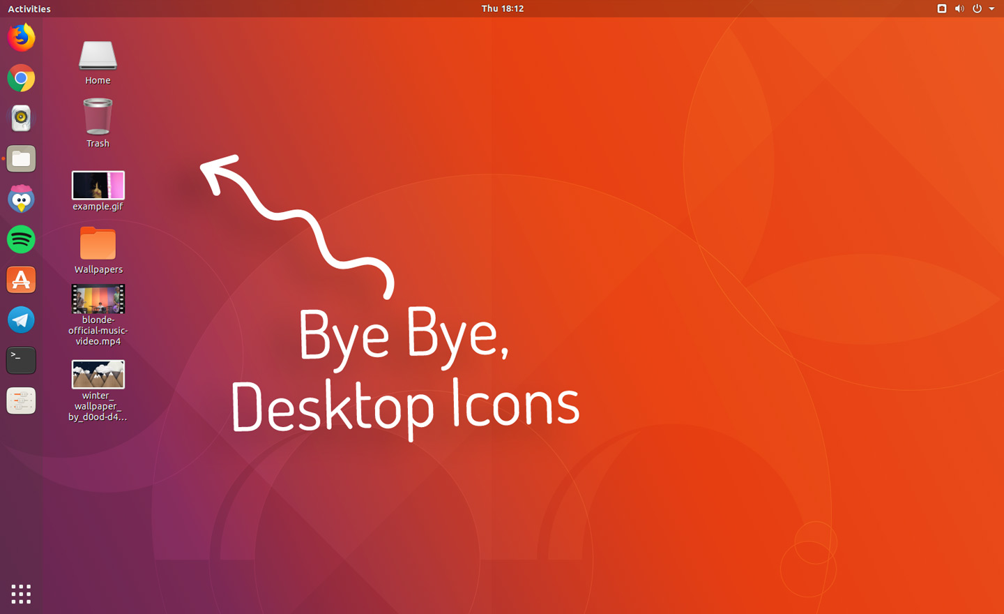 Ubuntu Desktop Icon At Vectorified Collection Of Ubuntu Desktop