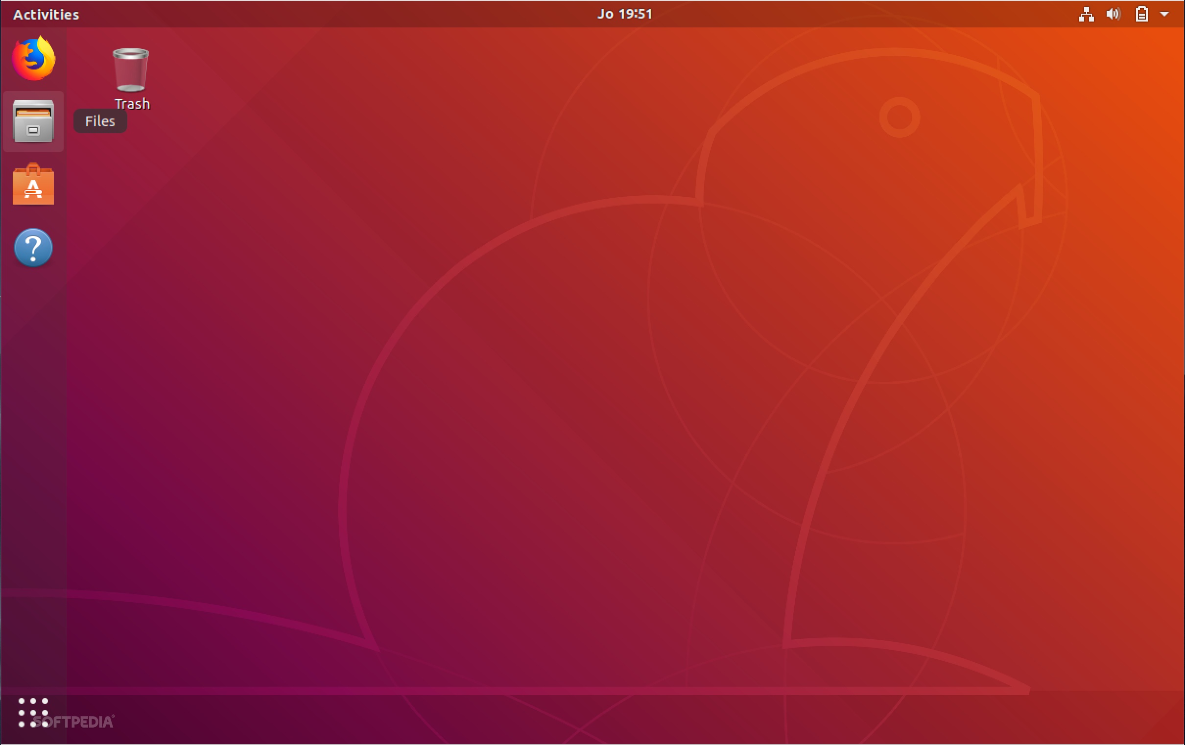 Ubuntu Icon At Vectorified Collection Of Ubuntu Icon Free For