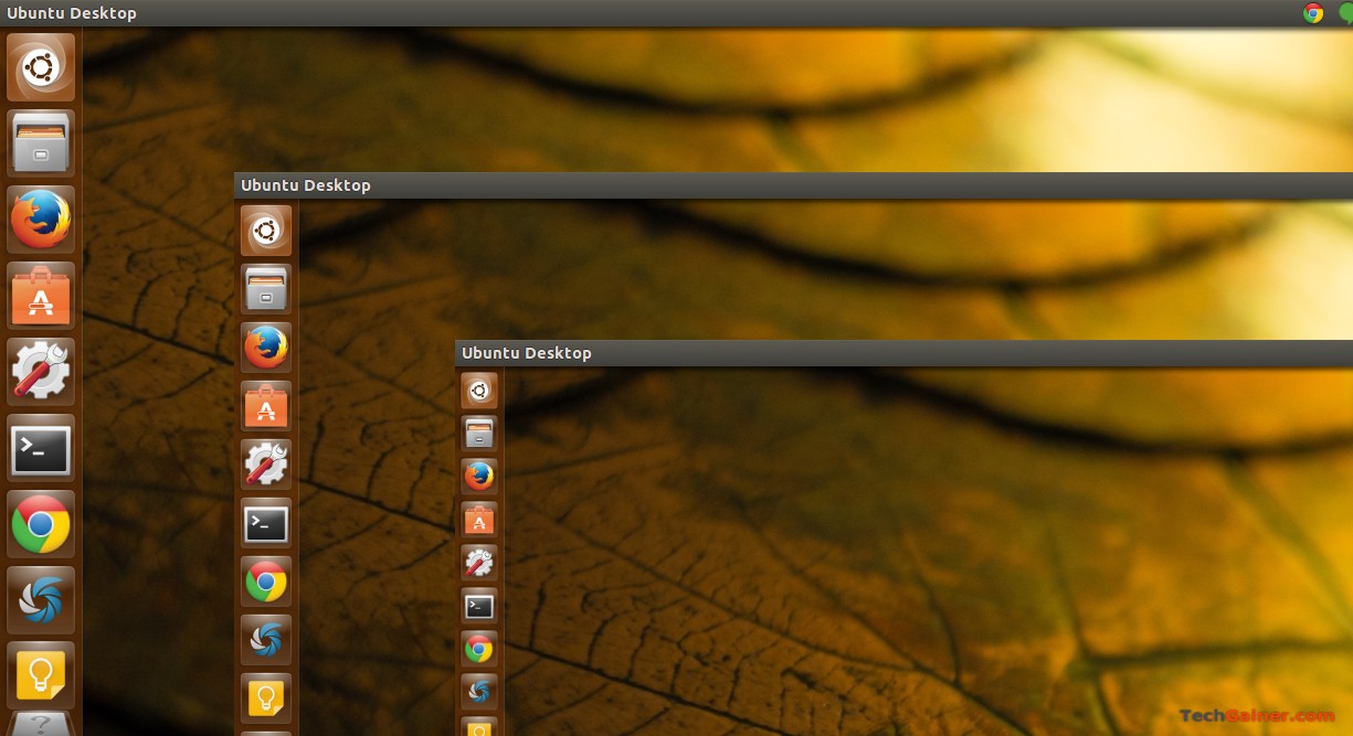 Ubuntu Launcher Icon At Collection Of Ubuntu Launcher Icon Free For Personal Use 
