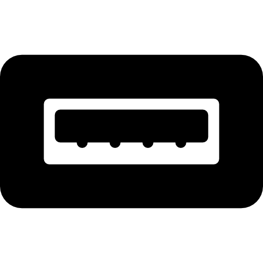 Usb 3.0 Icon at Vectorified.com | Collection of Usb 3.0 Icon free for ...