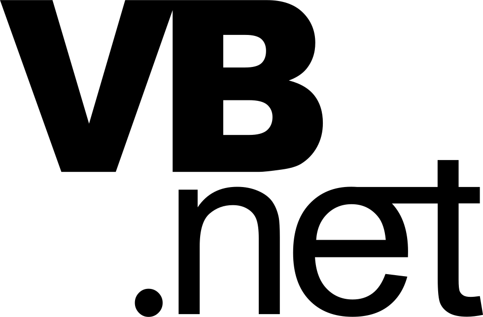 Vb Net Application Icon at Vectorified.com | Collection of Vb Net ... Vb Net Application Icon at Vectorified.com | Collection of Vb Net ...