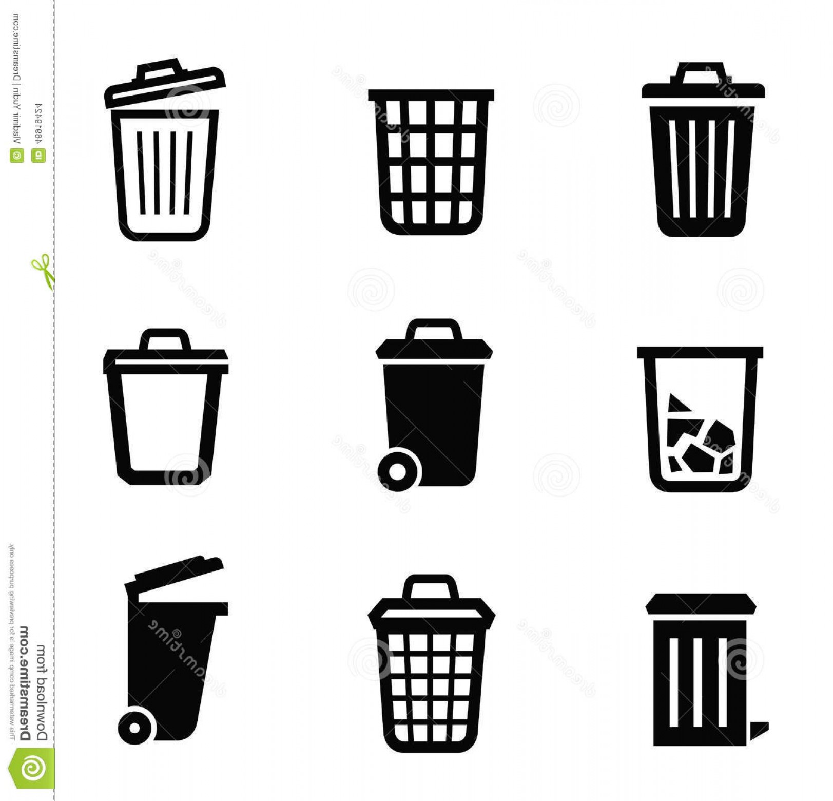 Wastebasket Icon at Vectorified.com | Collection of Wastebasket Icon ... Wastebasket Icon at Vectorified.com | Collection of Wastebasket Icon ...