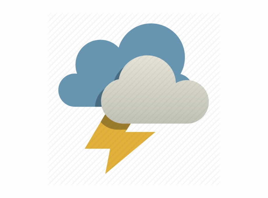 Weather Channel Thunderstorm Icon At Vectorified Collection Of weather-channel-thunderstorm-icon-at-vectorified-collection-of