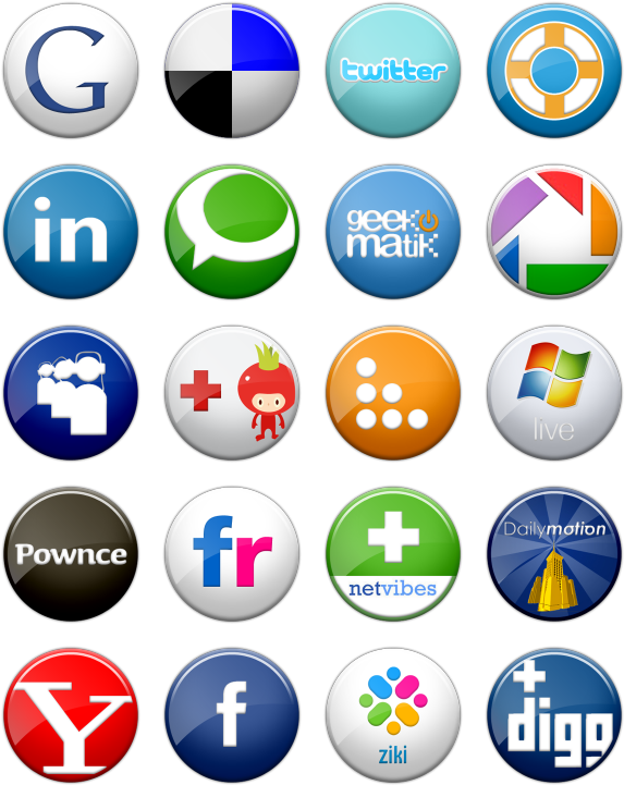 Web 2.0 Icon at Vectorified.com | Collection of Web 2.0 Icon free for ...
