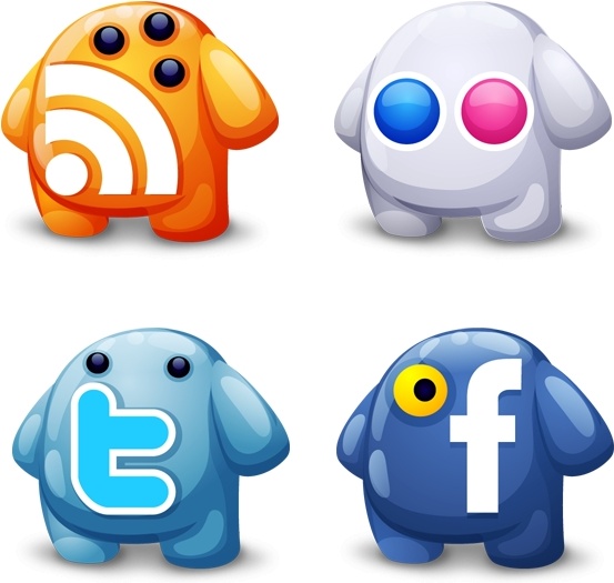 Web 2.0 Icon at Vectorified.com | Collection of Web 2.0 Icon free for ...