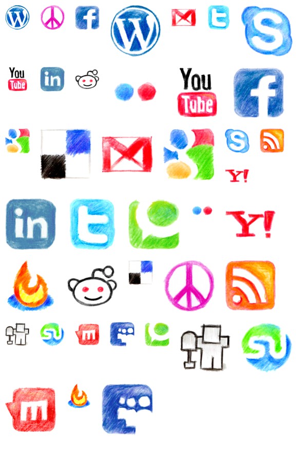 Web 2.0 Icon at Vectorified.com | Collection of Web 2.0 Icon free for ...