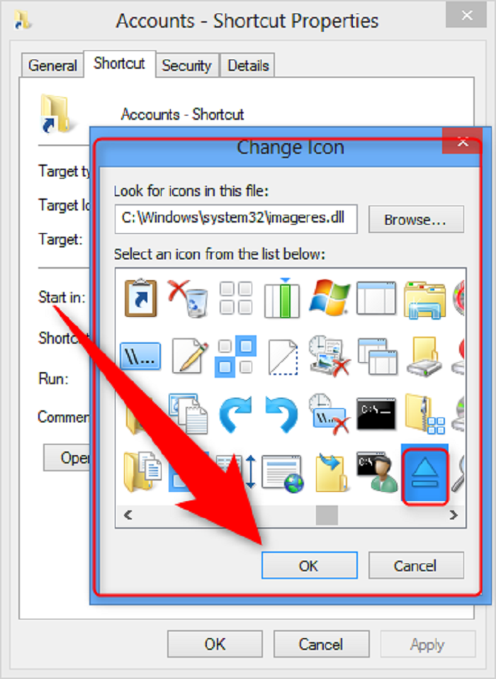 Change Icons In Windows 10 Hot Sex Picture