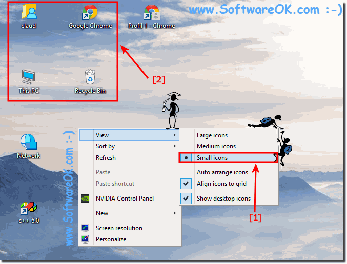 Windows 10 Desktop Icon Size at Vectorified.com | Collection of Windows ... Windows 10 Desktop Icon Size at Vectorified.com | Collection of Windows ...