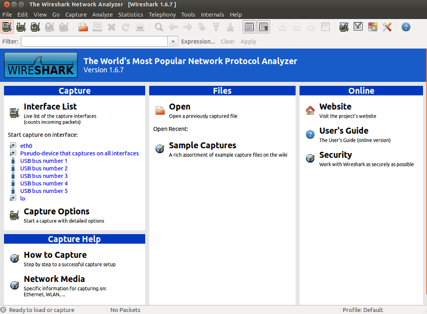 Wireshark Icon At Collection Of Wireshark Icon Free