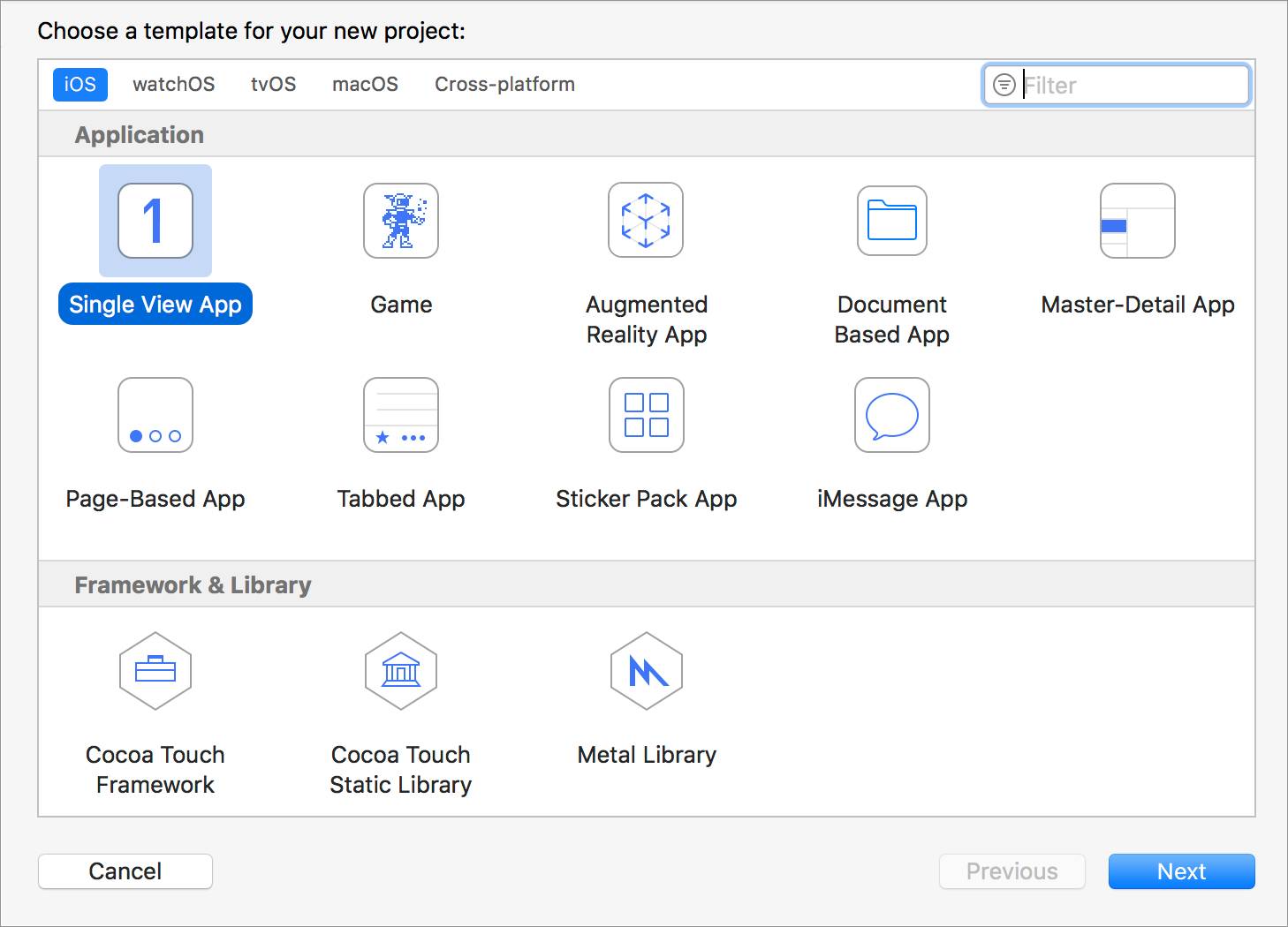 Xcode App Icon At Collection Of Xcode App Icon Free For Personal Use 3822