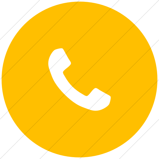 Yellow Phone Icon at Vectorified.com | Collection of Yellow Phone Icon free for personal use