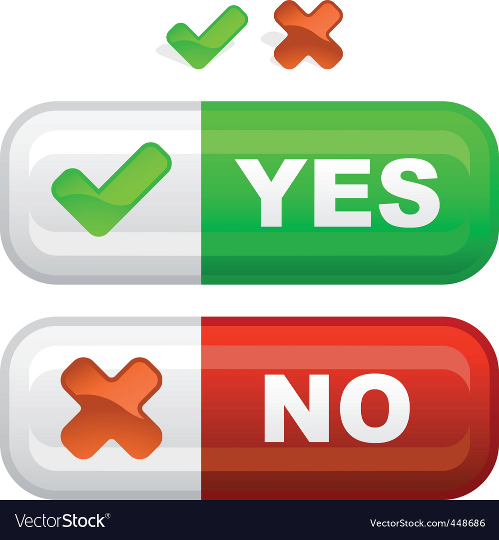 Yes Icon at Vectorified.com | Collection of Yes Icon free for personal use
